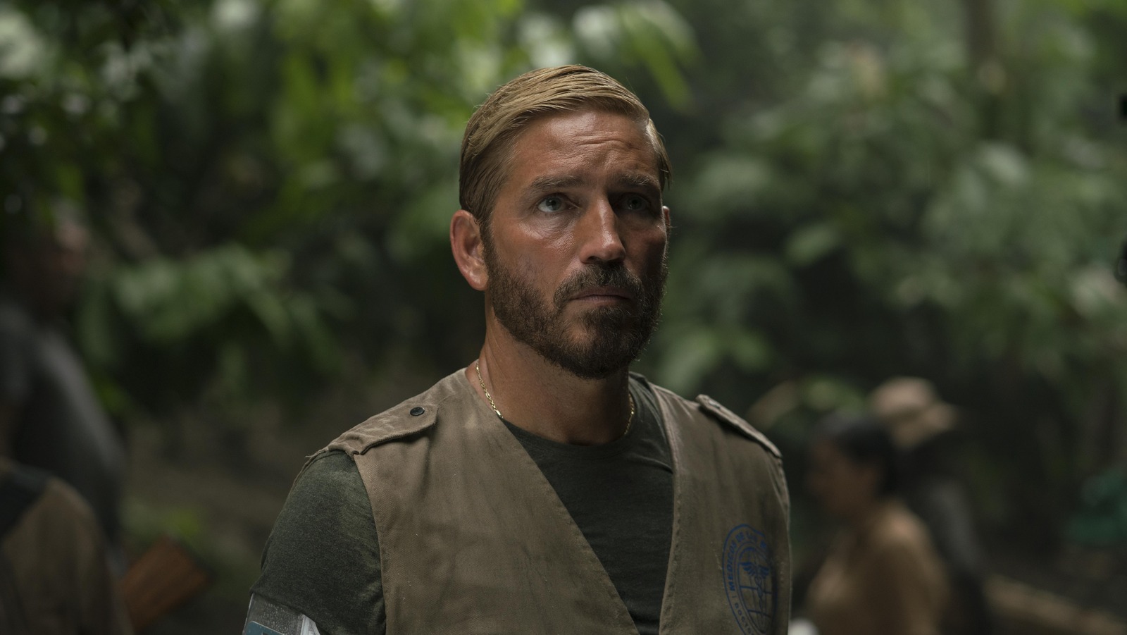 Sound Of Freedom, The Surprise Hit Of The Summer, Leaves A Messy String ...