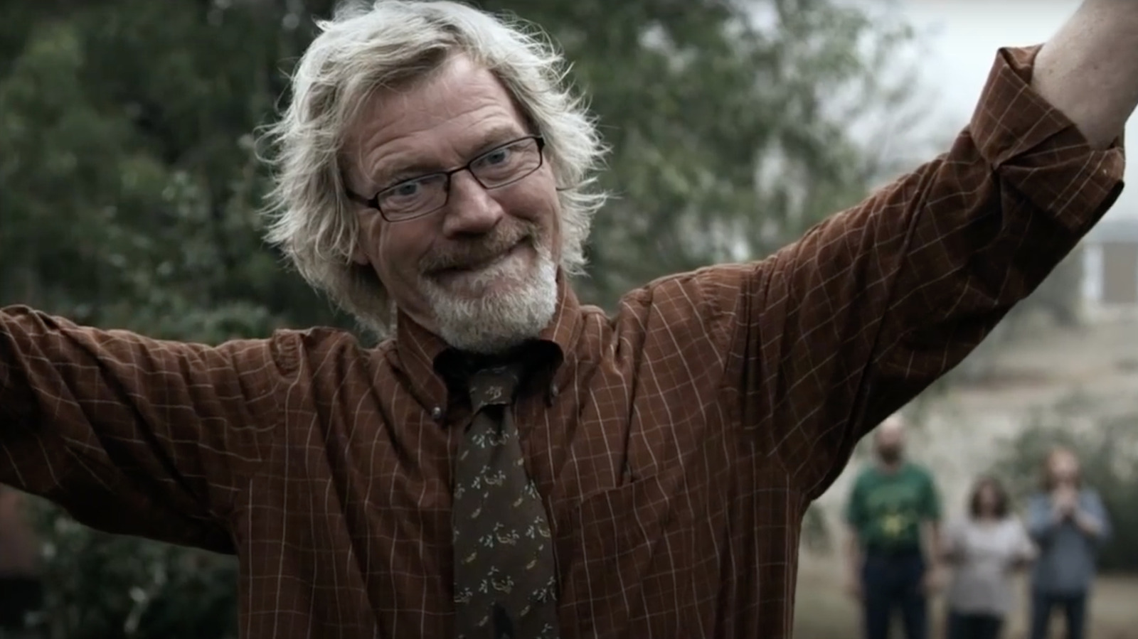 Sound The Rapture: Kevin Smith Is Planning To Make Red State 2