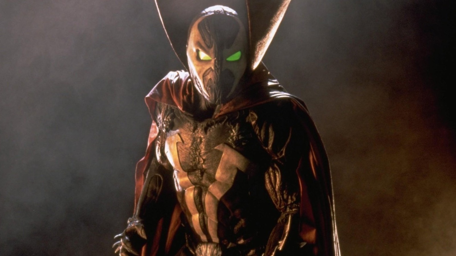 Spawn Movie Reboot Recruits Joker And Captain America 4 Writers