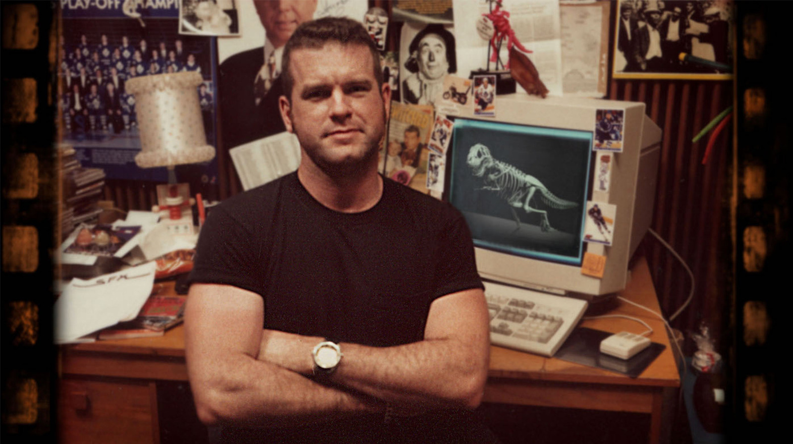 Spaz Review: A Fascinating But Tragic Profile Of The Rebel Who ...