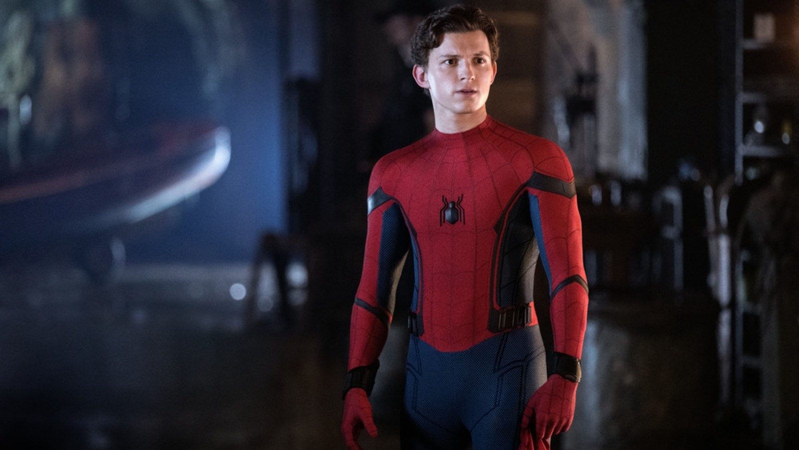Spider-Man: No Way Home Made More Money On Monday Than Most Movies Make ...