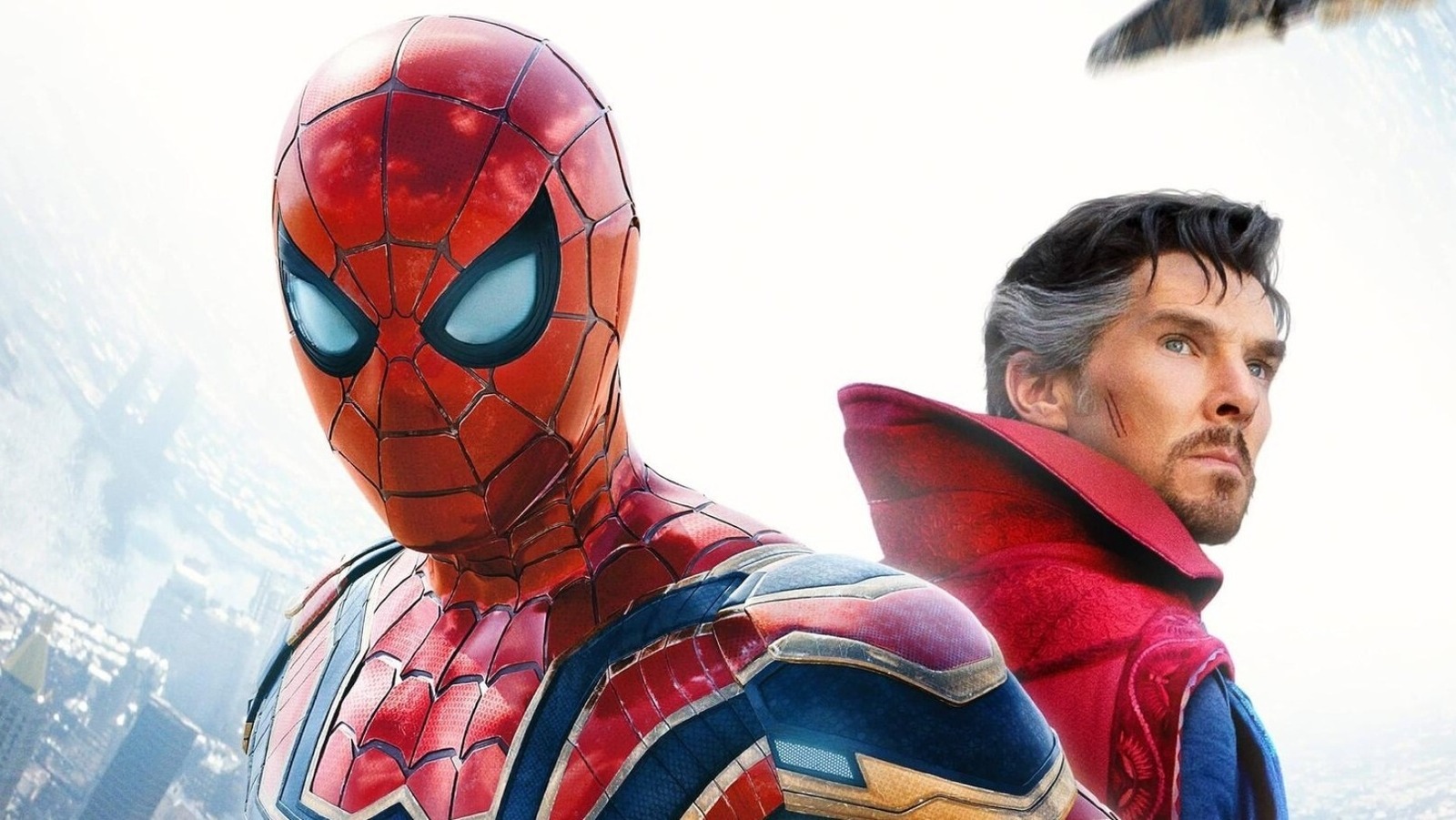 Spider-Man: No Way Home Swings Past Black Panther At The Box Office