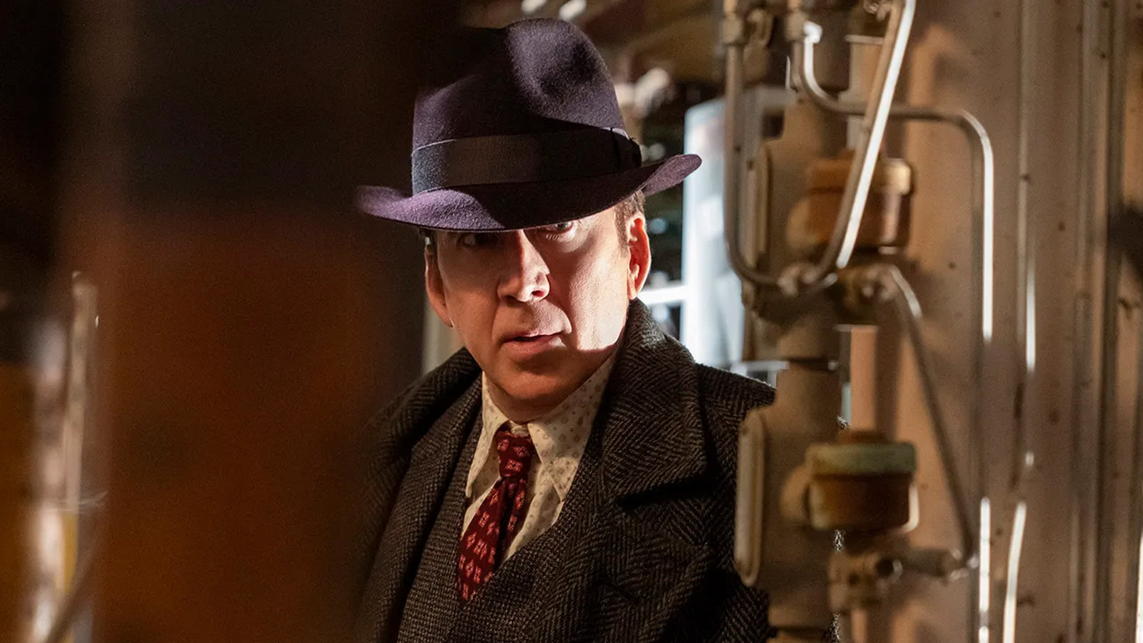 Spider-Noir Episode 7 Has One Scene That Finally Embraces Marvel's ...