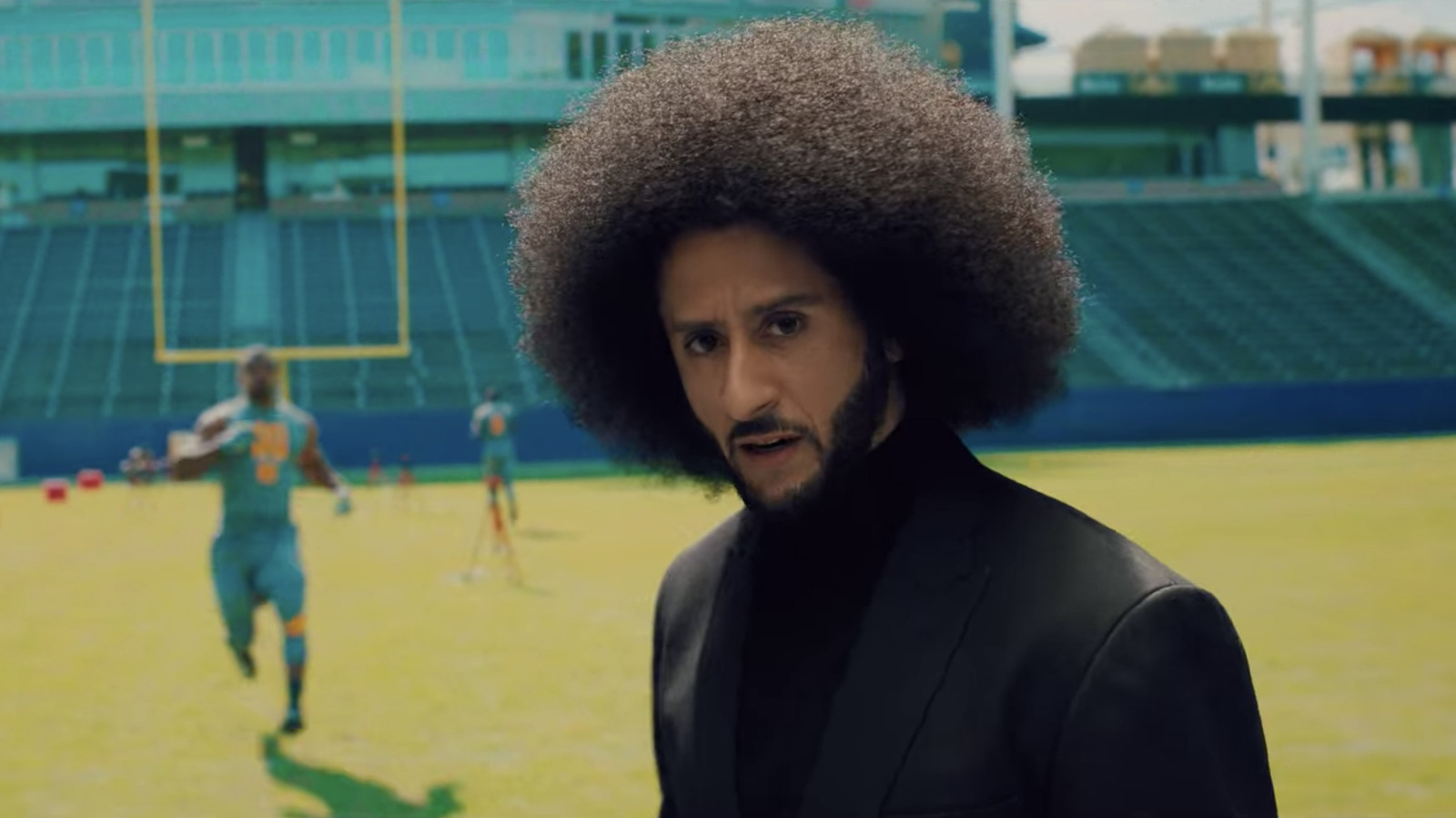 Spike Lee To Direct Colin Kaepernick Documentary For Espn Films