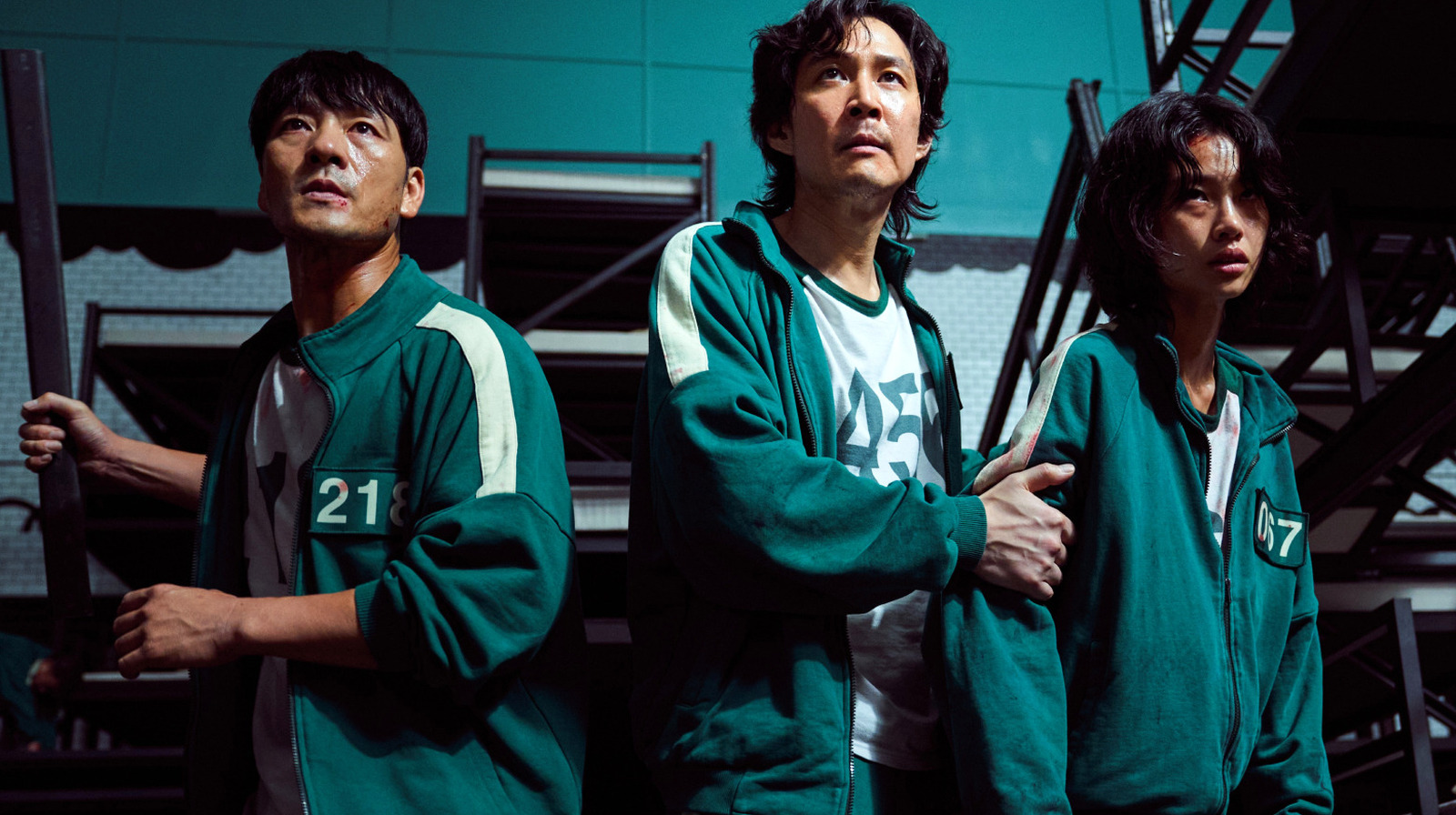 Squid Game Is Coming To New York & LA Theaters As Part Of Awards Push