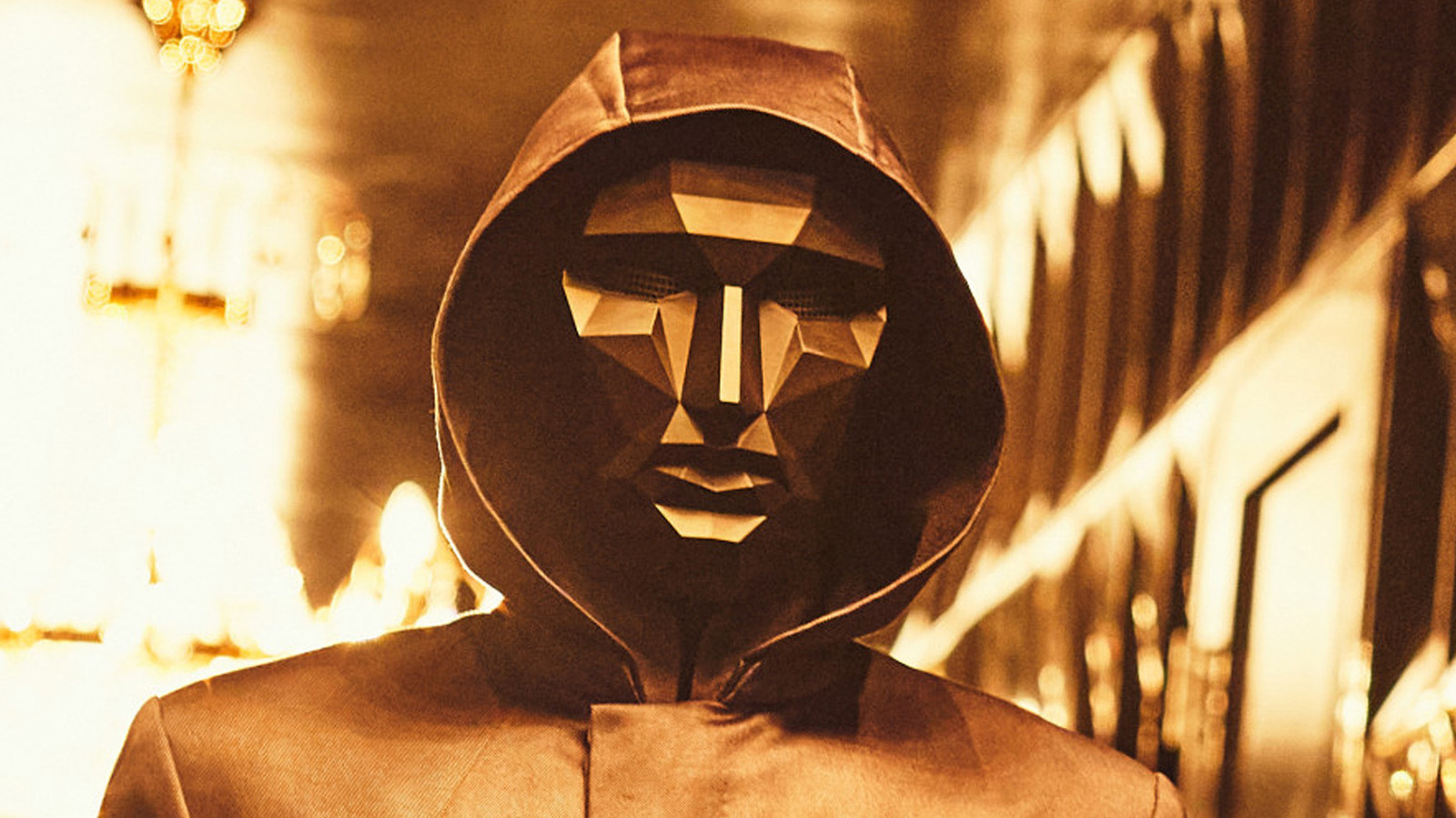 Squid Game Season 2 Reveals New Details About The Front Man's ...