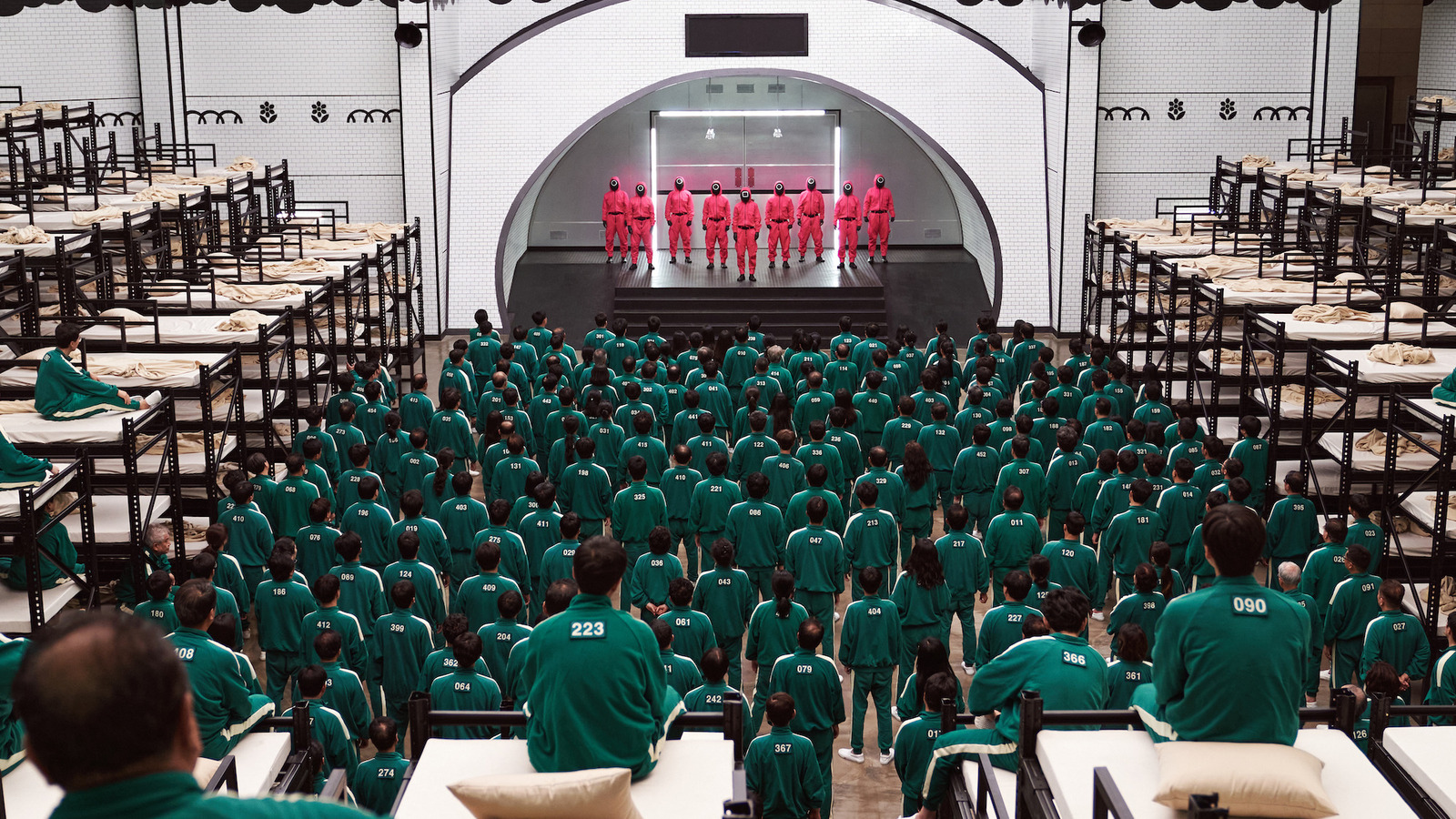 Squid Game Was A Decade In The Making Before Netflix Bought It