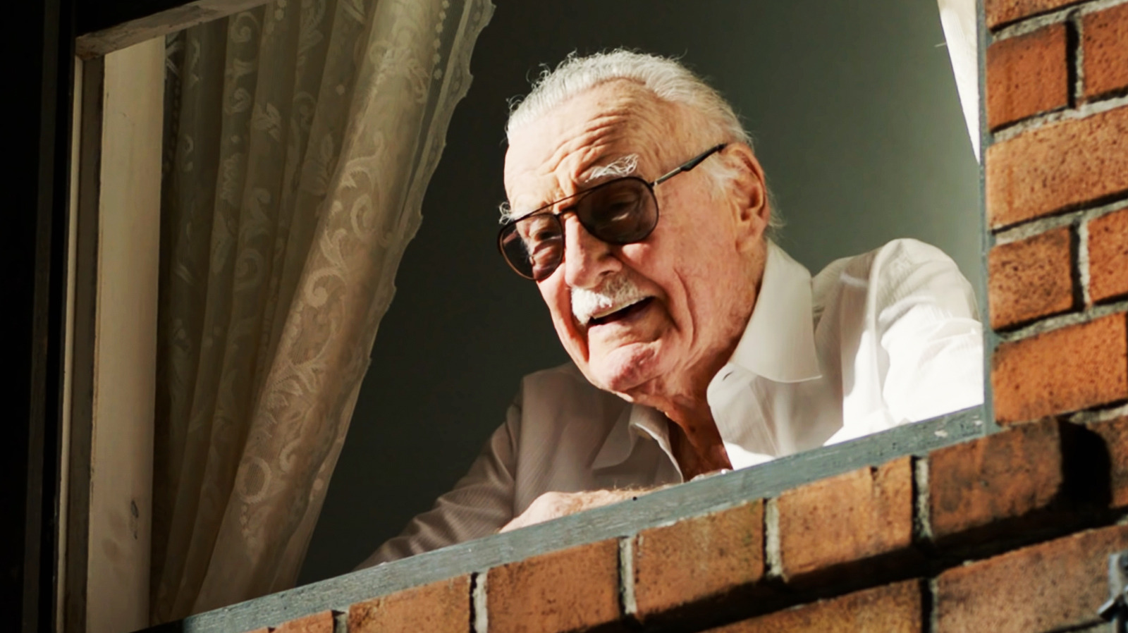 Stan Lee Used His First Meeting With Tom Holland To Haze Marvel's ...