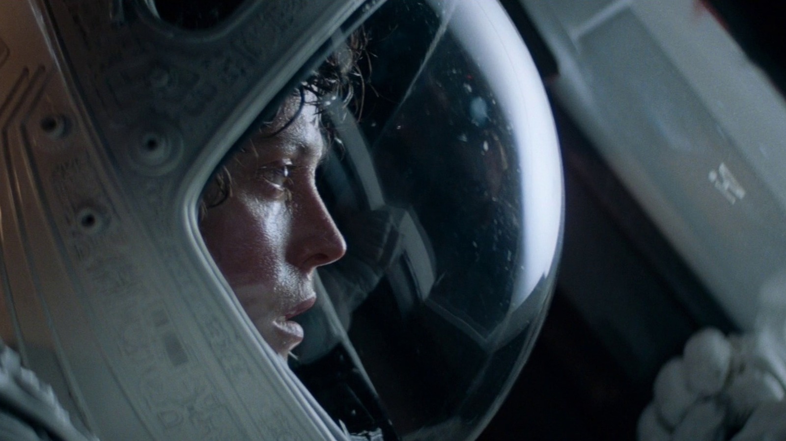 Stanley Kubrick Called Ridley Scott After Alien Came Out With One Big ...