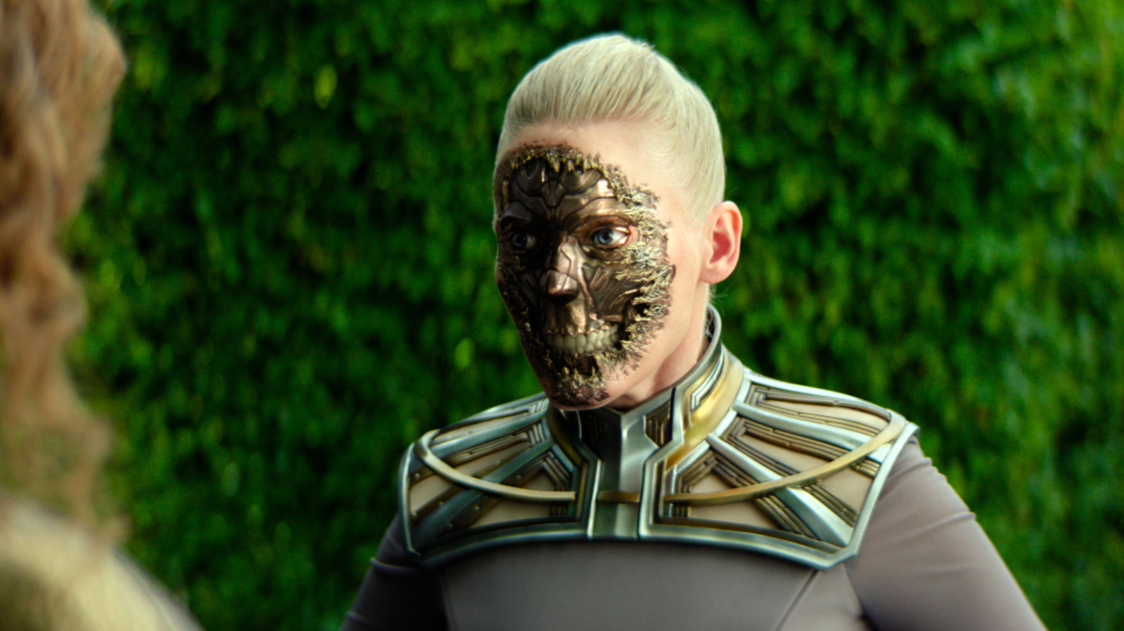 Star Trek, Alien, And Foundation: We're Living In A New Sci-Fi TV ...