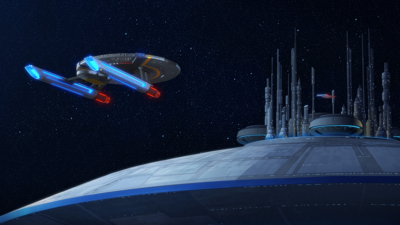 Star Trek Boss Alex Kurtzman Knows The Best (And Worst) Ways To Make ...