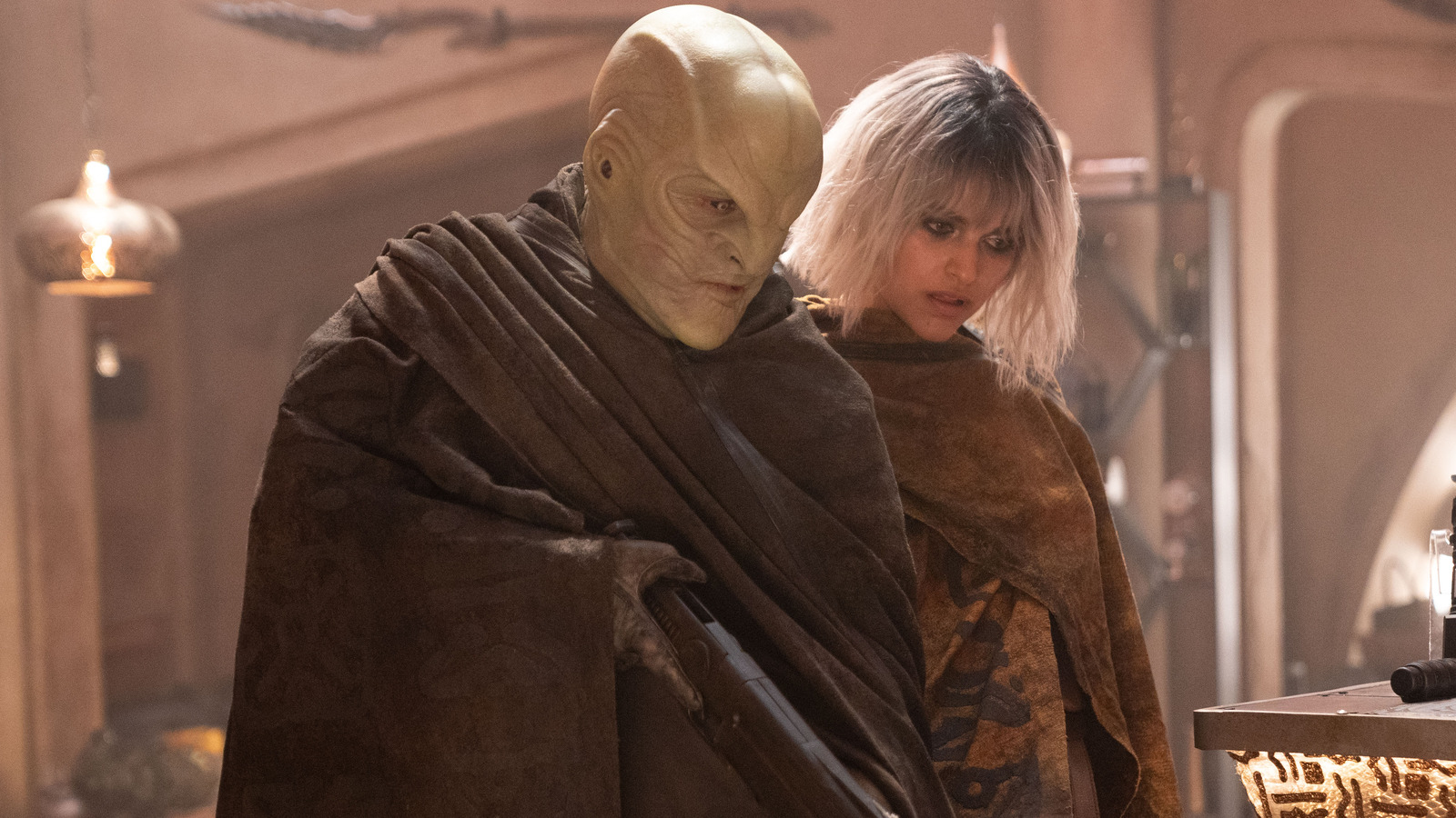 Star Trek: Discovery Finally Gave Us A Closer Look At The Franchise's ...