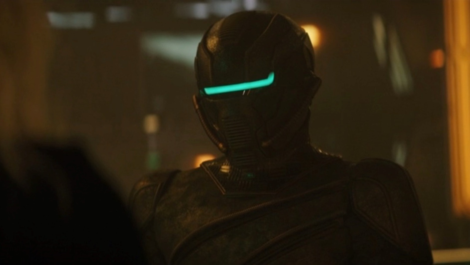 Star Trek: Discovery Proves The Breen Are Scary Once Again