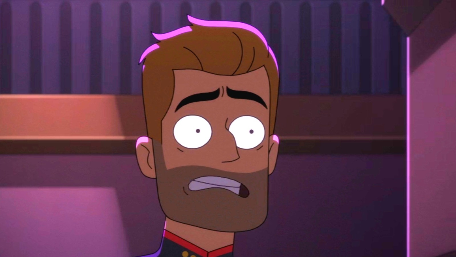 Star Trek: Lower Decks Brings Back One Of The Franchise's Most ...