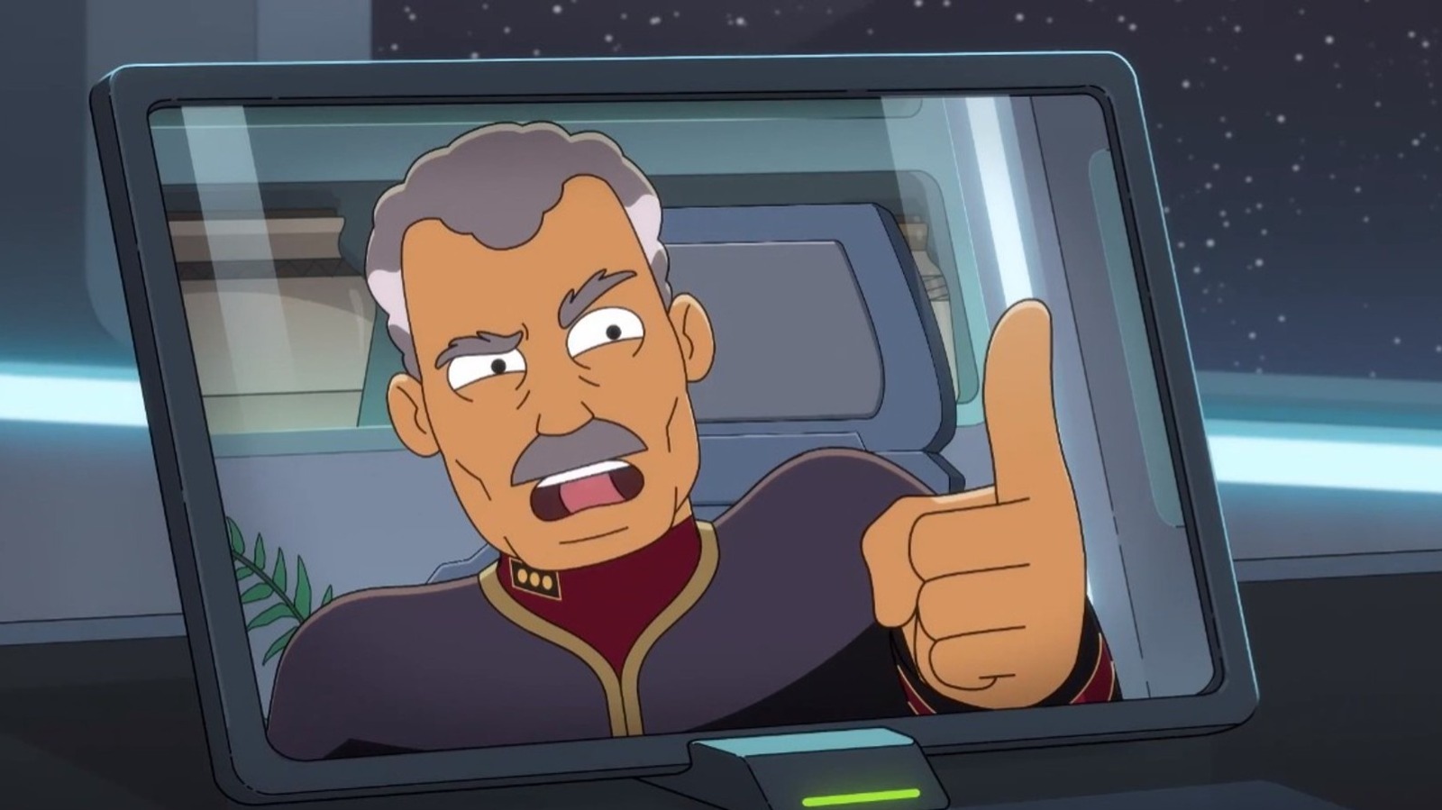 Star Trek: Lower Decks Revives A Classic Trek Trope, Just In Time For ...