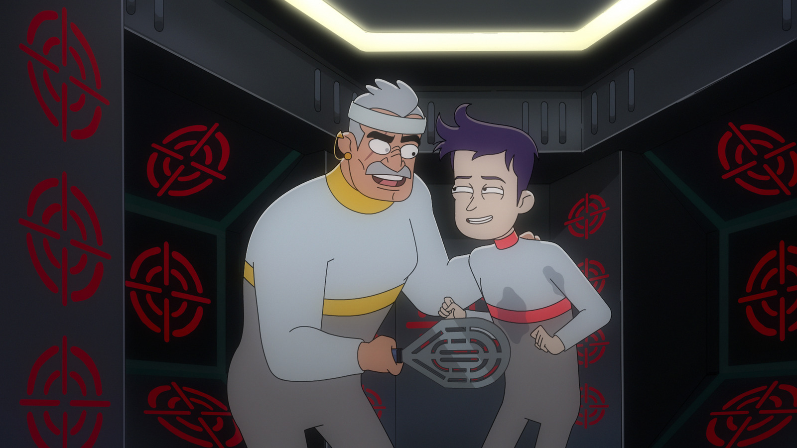 Star Trek: Lower Decks Season 3 Shows Off The Series' Greatest Strength