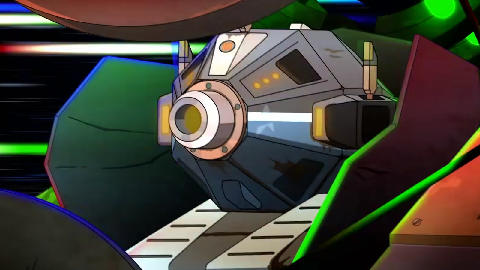 Star Trek: Lower Decks Season 3 Takes Its Biggest Narrative Swing Yet ...