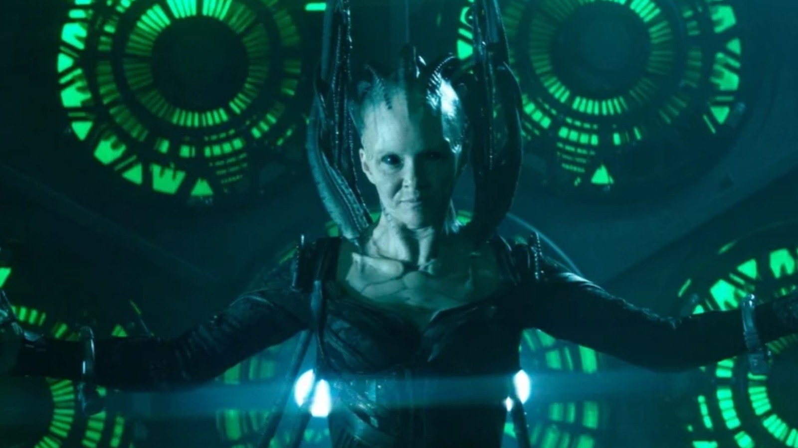 Star Trek: Picard Almost Cast This 12 Monkeys Actress As The Borg Queen