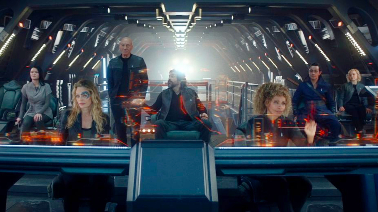 Star Trek: Picard Is Finally Giving Its Most Fascinating New Character ...