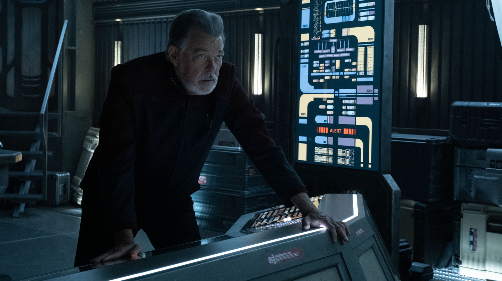 Star Trek: Picard Season 3 Episode 3 Is A Showcase For The Talents Of ...