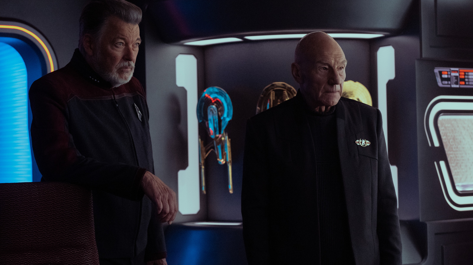 Star Trek: Picard Season 3 Review: The Best Next Generation Movie We ...