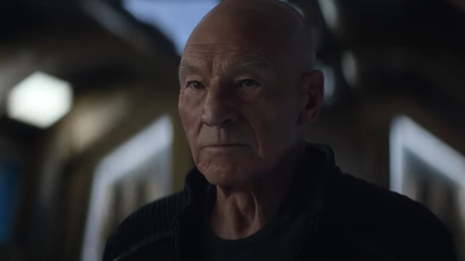 Star Trek Picard Staffel 3 Trailer