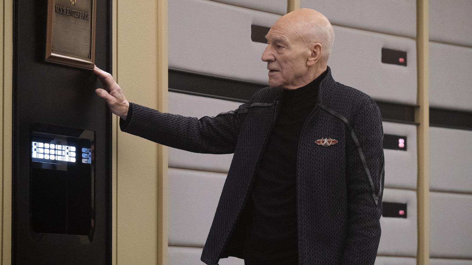 Star Trek: Picard Showrunner Knows A 'Most Wonderful' Way To Bring ...