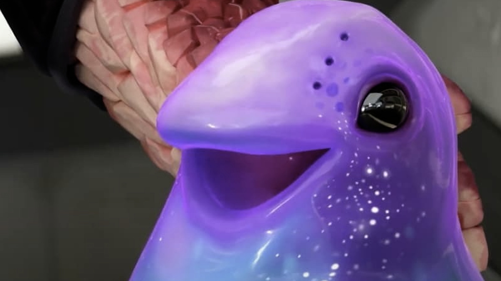 Star Trek: Prodigy's Dee Bradley Baker On The Difference Between Star ...