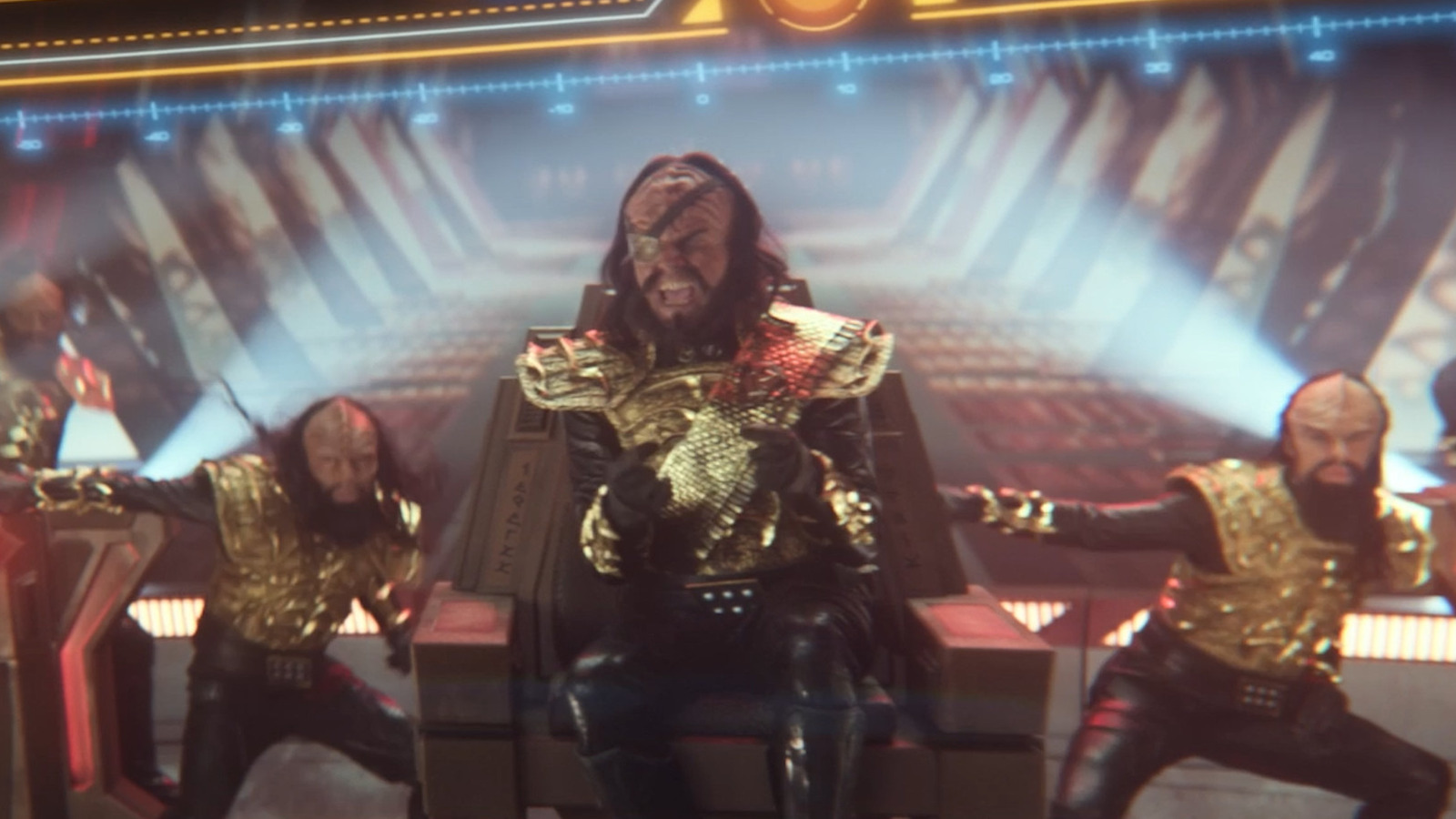 Star Trek: Strange New Worlds Teases A Muppets Episode, And We Hope ...