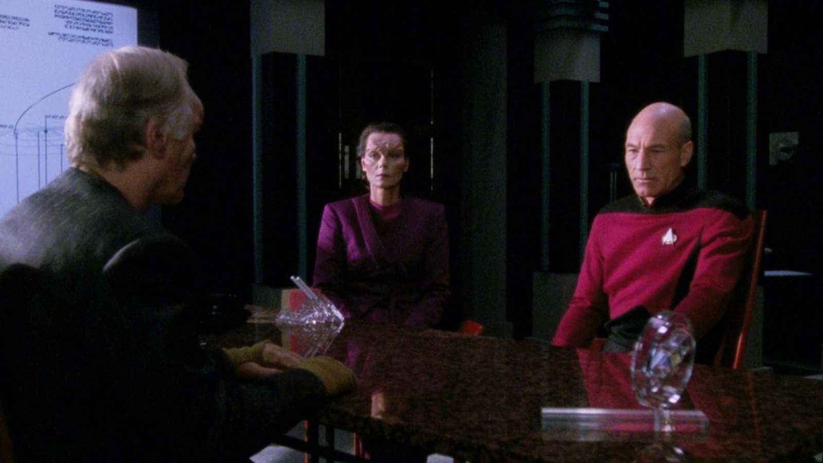 Star Trek's Prime Directive Had A Grim Real-Life Inspiration