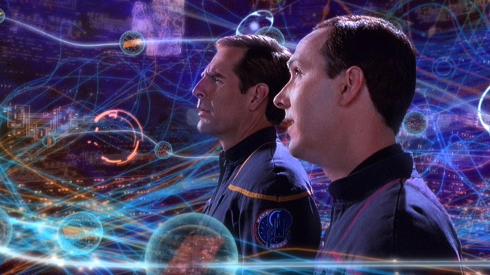 Star Trek's Temporal Cold War And Its Messy Behind-The-Scenes Origins ...