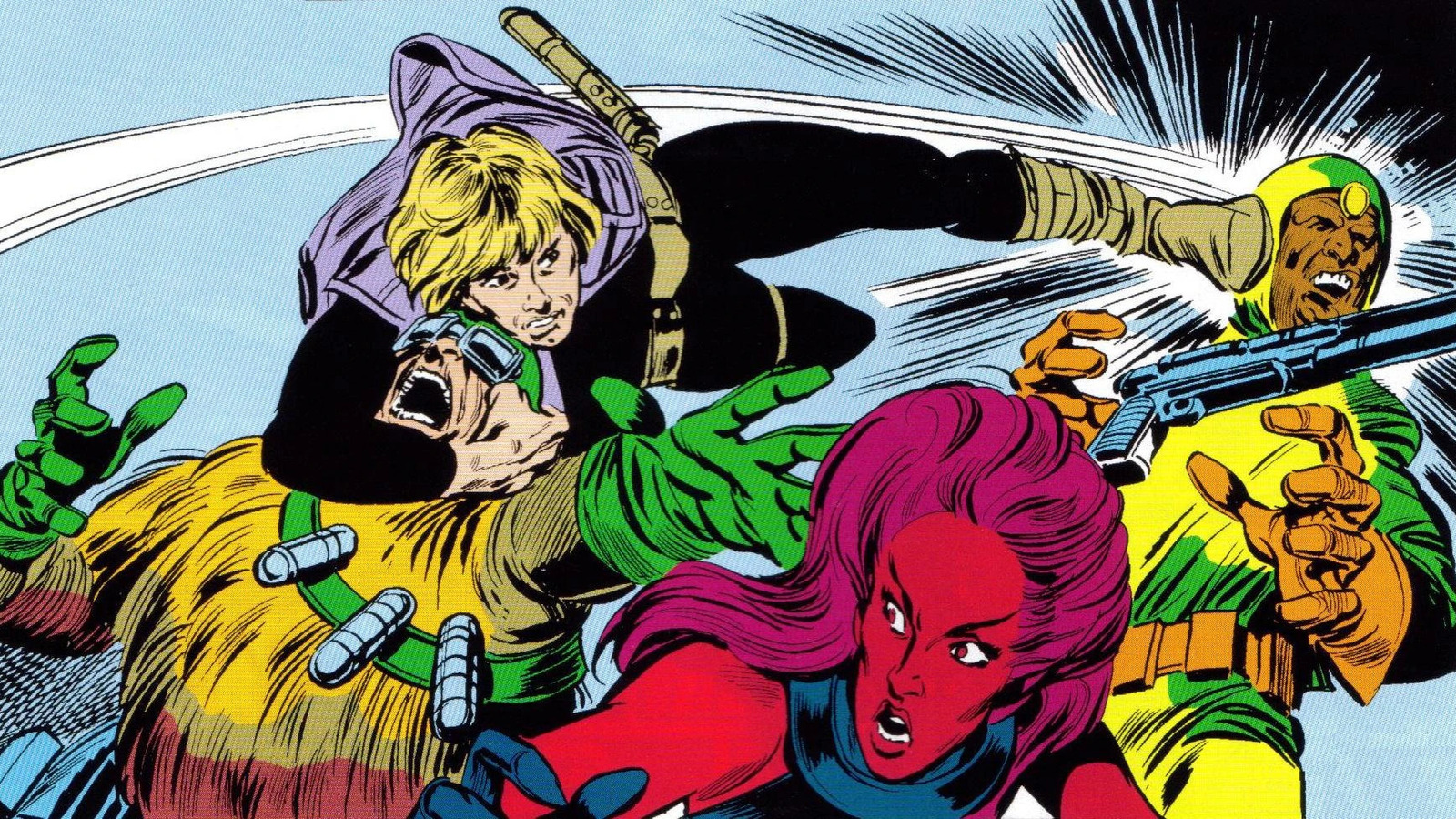 Star Wars' Answer To Star Trek's Betazoids: Zeltrons Explained