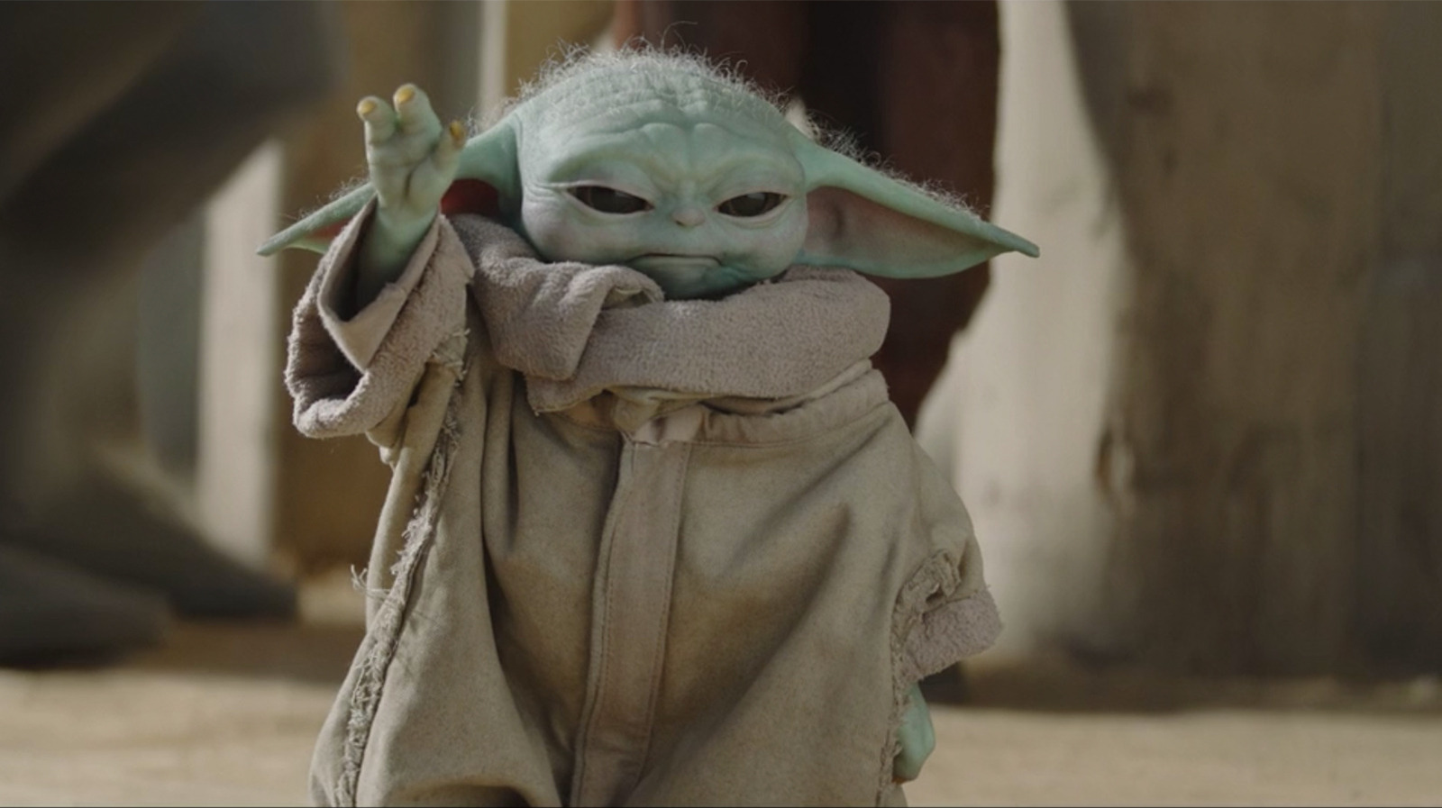 Star Wars Bits: Obi-Wan Kenobi, The Book Of Boba Fett, The High ...