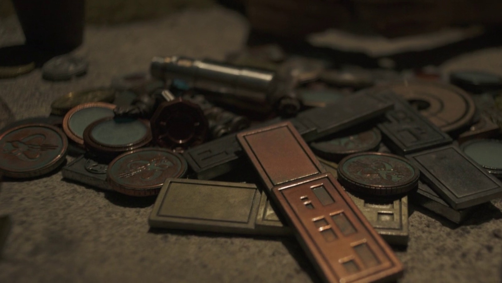 Star Wars Coins Are Legal Currency On One South Pacific Island