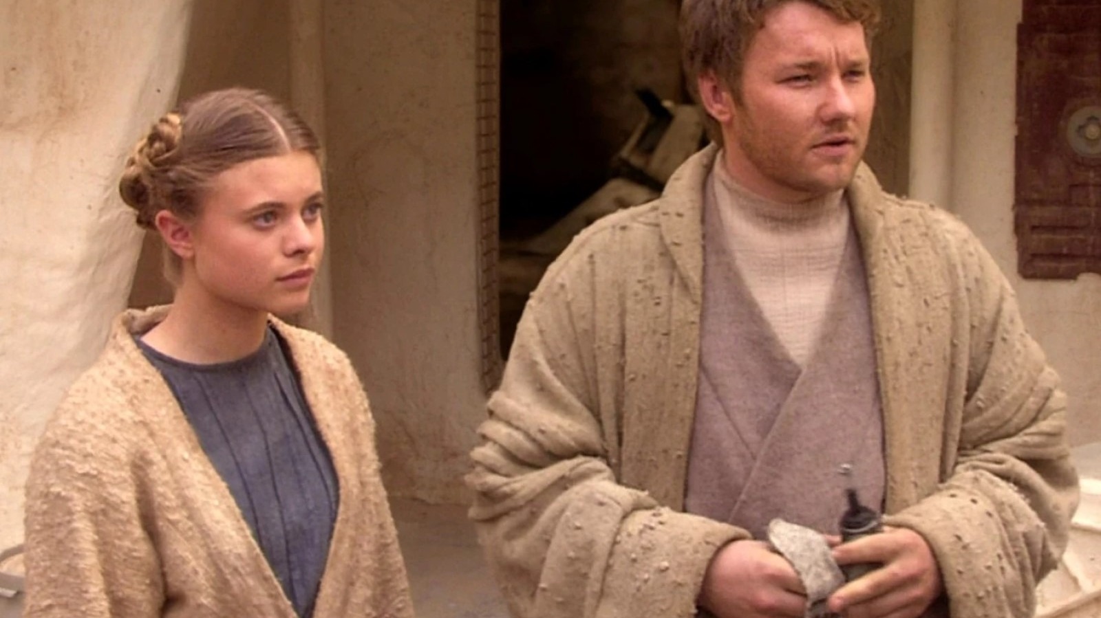 Star Wars Episode II Filmed A Last Minute Beru Scene Only To Scrap It ...