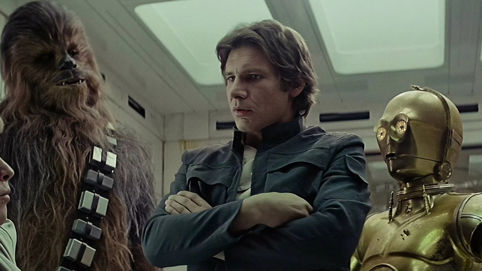 Star Wars Fan Remasters And Project 4K77 Explained