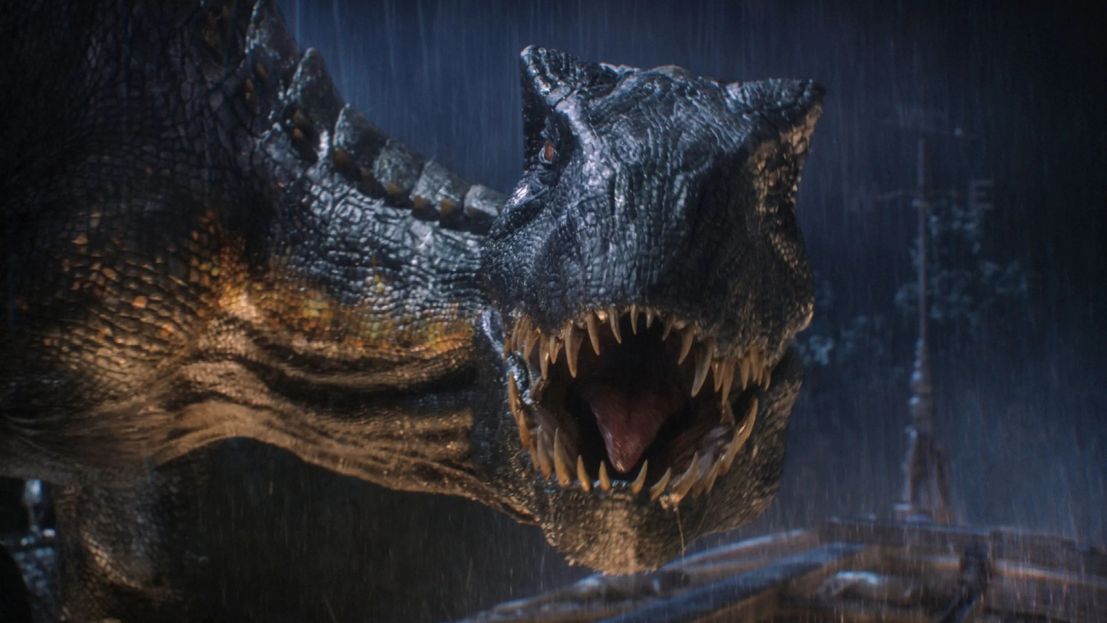 Star Wars: Rogue One And The Creator Director Gareth Edwards Tapped For ...