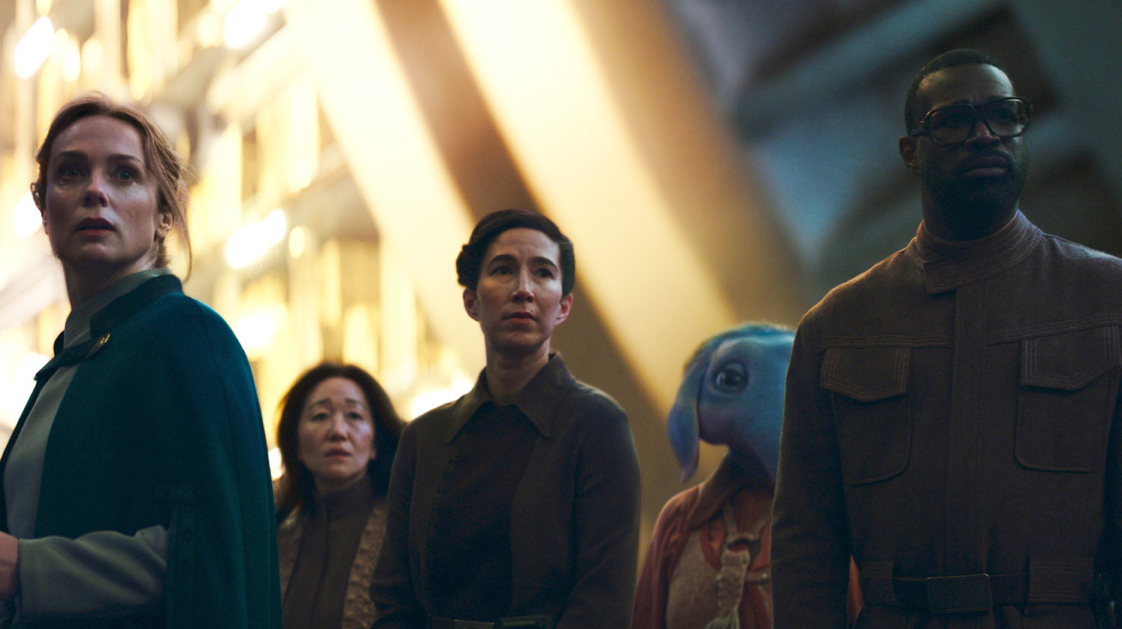 Star Wars: Skeleton Crew Episode 7 Puts The Adults In A Classic Steven ...