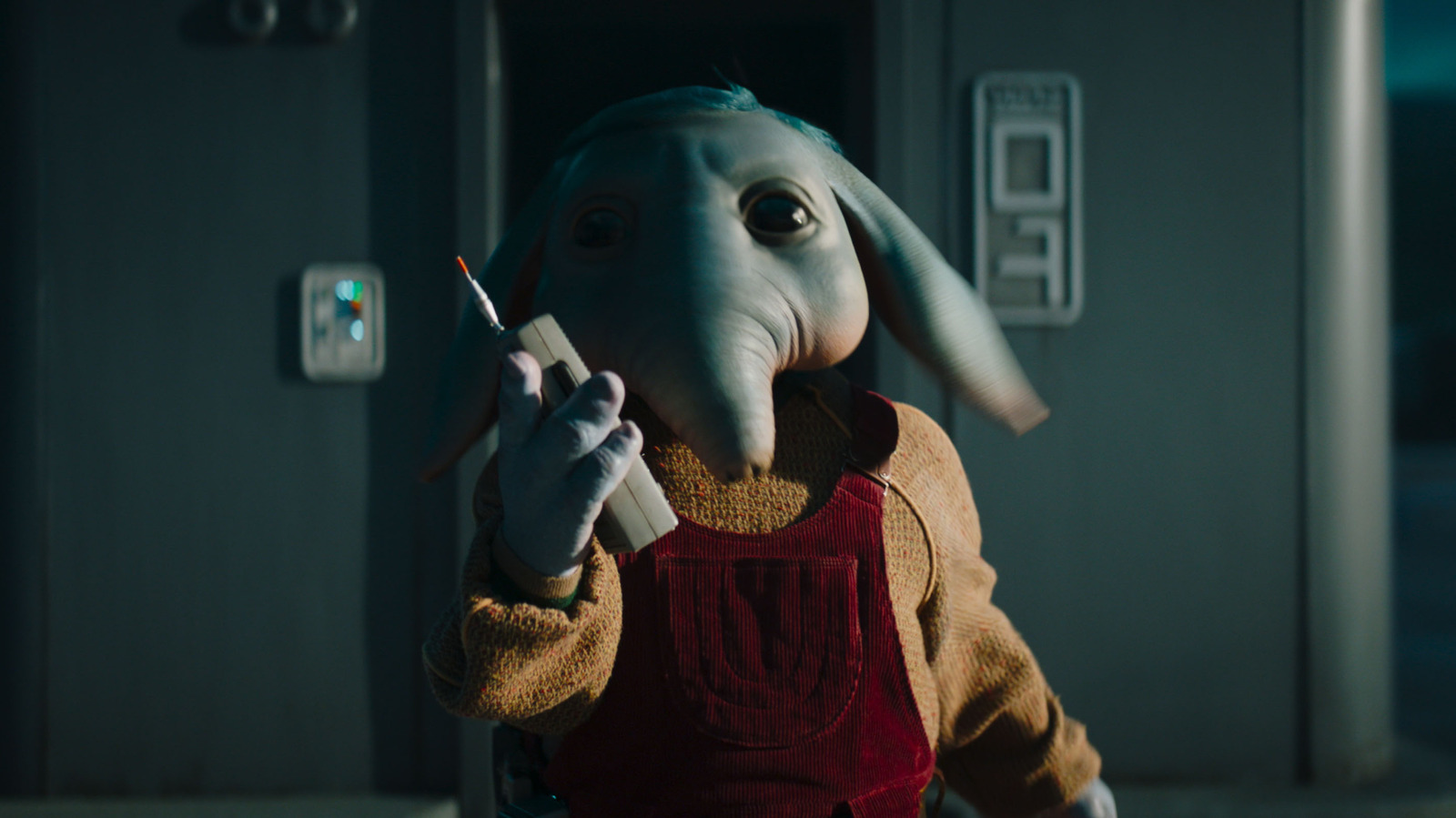 Star Wars: Skeleton Crew's 5 Biggest Unanswered Questions