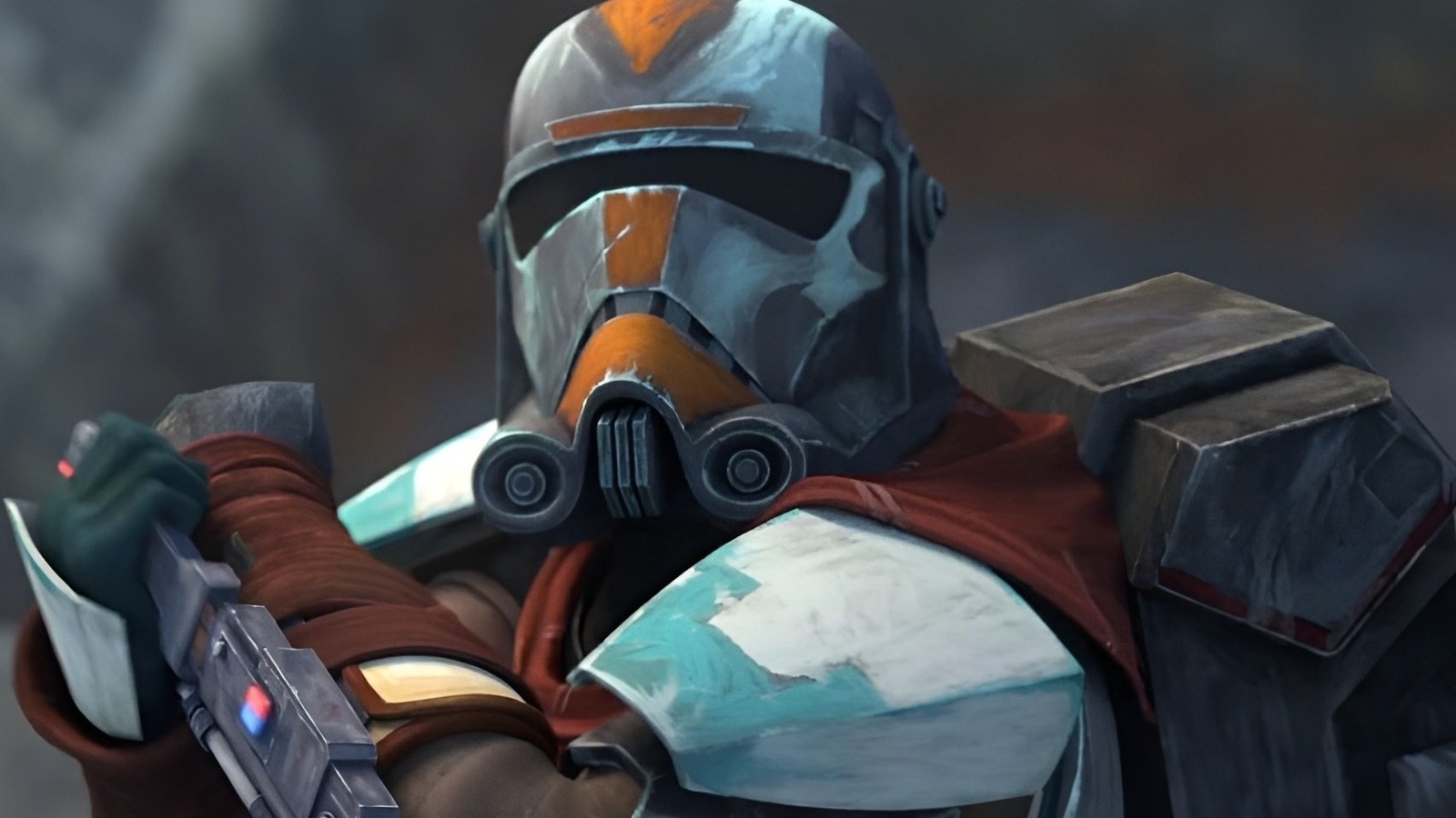 Star Wars: The Bad Batch Season 2 Will Premiere In January 2023 [D23]