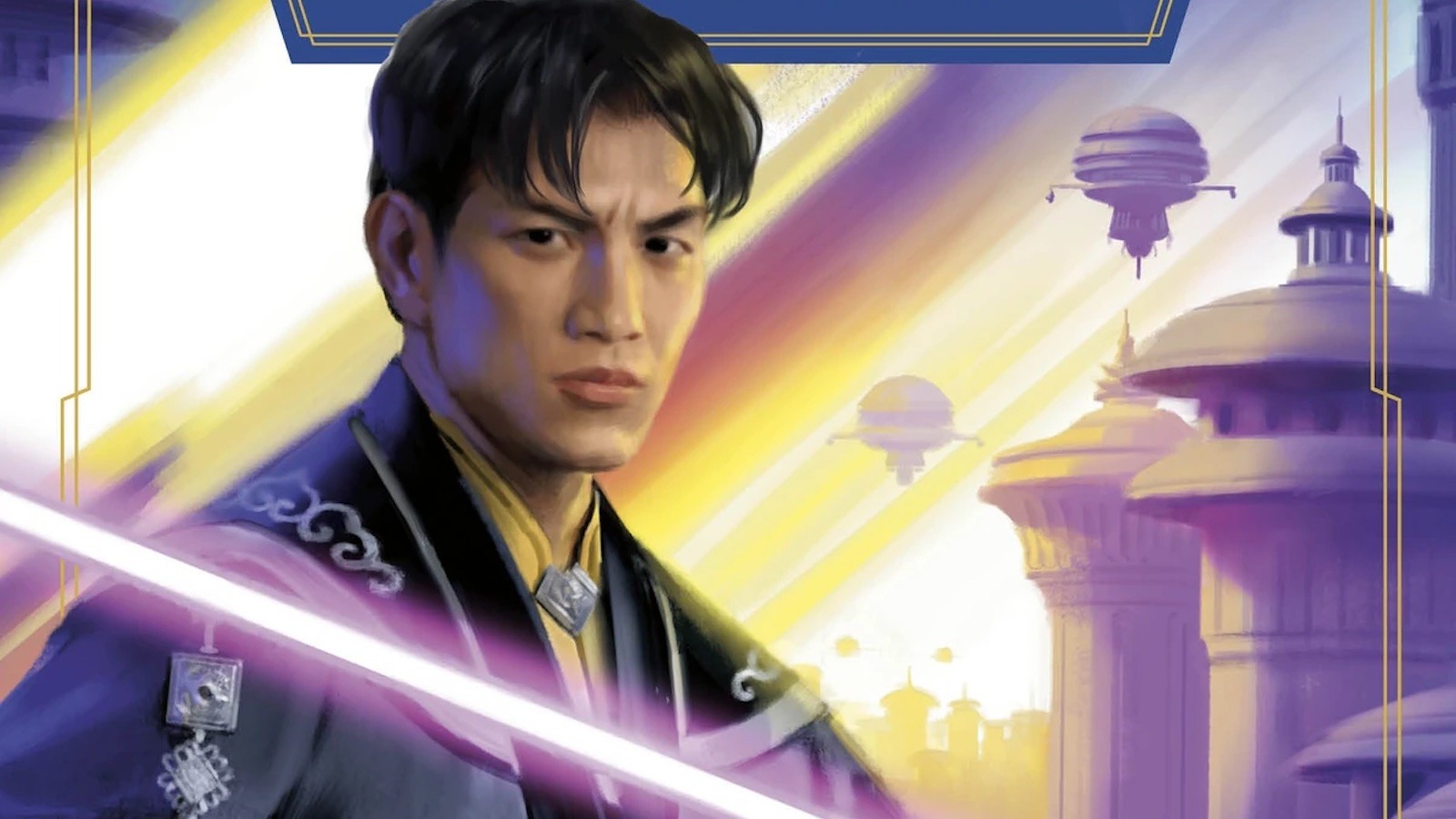 Star Wars: The High Republic - Cataclysm Book Review