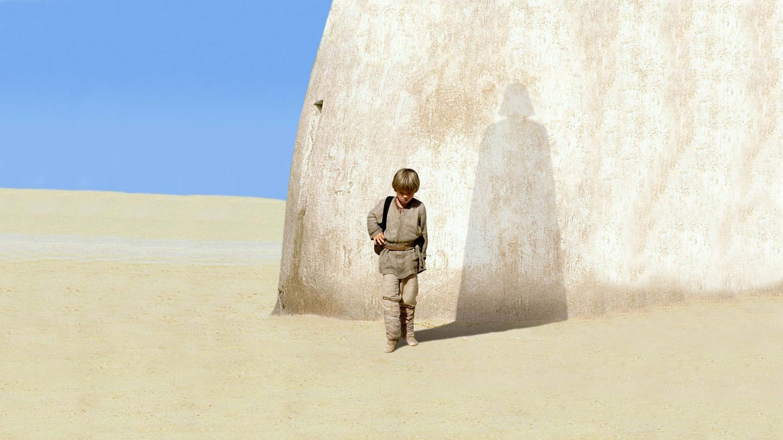 Star Wars: The Phantom Menace Is Returning To Theaters For Its 25th ...