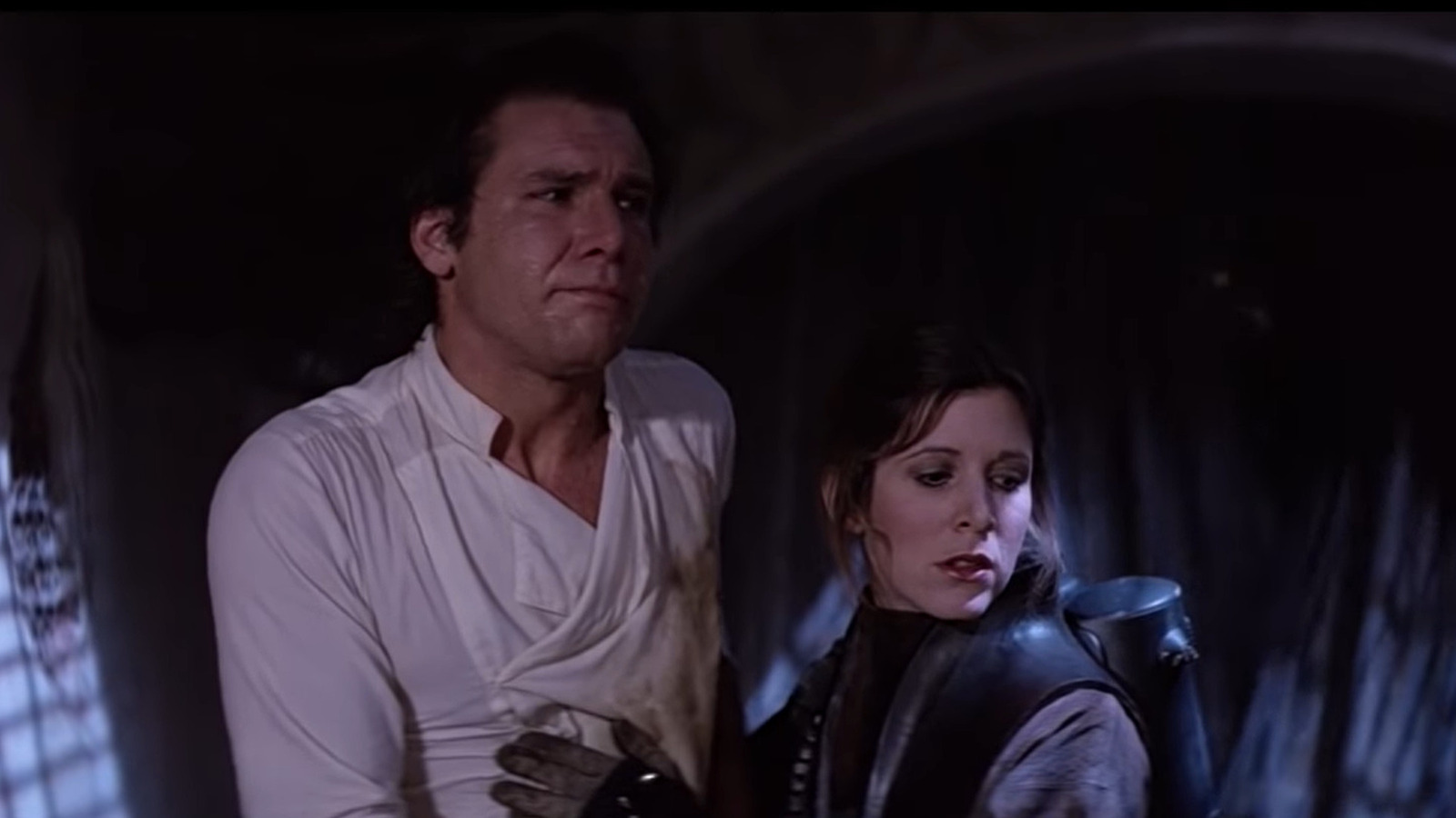 Star Wars VFX Legend Dennis Muren Admits Han Solo's Defrosting Didn't ...