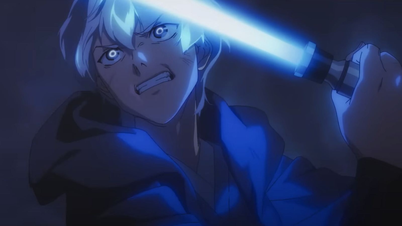 Star Wars: Visions Season 2 Has One Of The Best Lightsaber Duels In The ... Star Wars: Visions Season 2 Has One Of The Best Lightsaber Duels In The ...