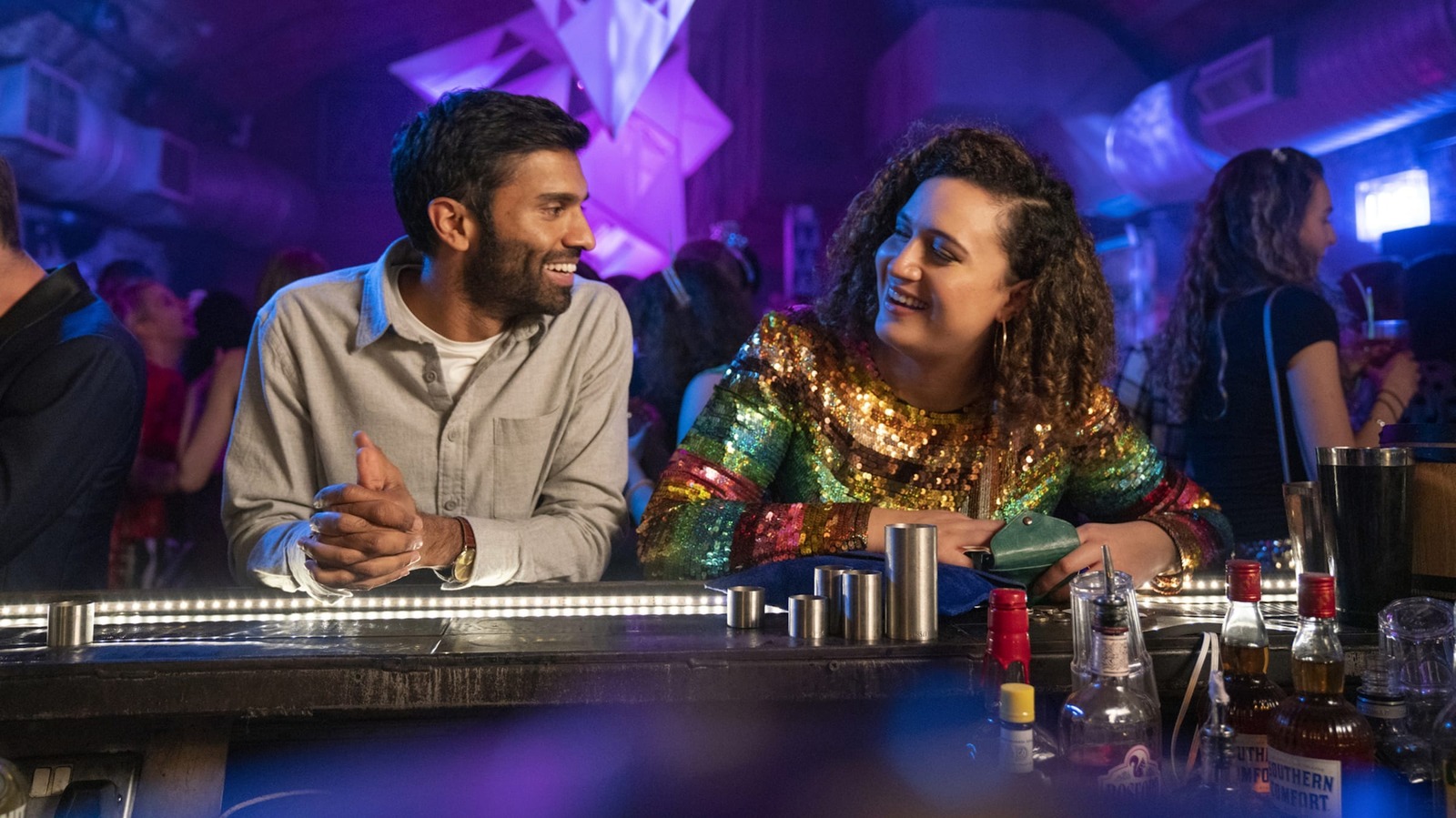 Starstruck Season 2 First Look: The Underrated BBC Rom-Com Returns Next ...