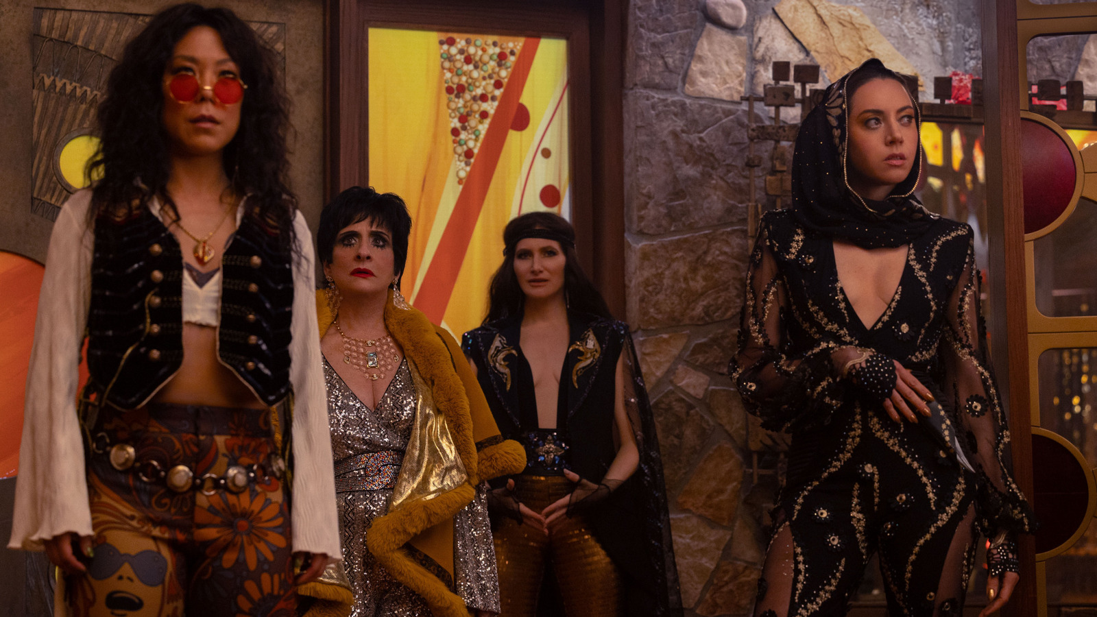 Marvel Is Changing Its Disney+ Shows In One Major Way Starting With ...