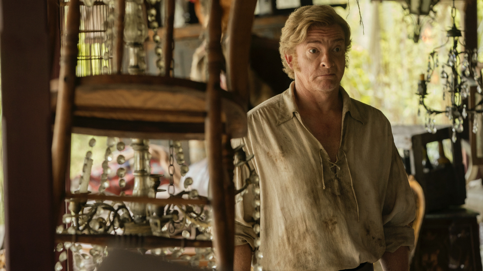 Stede And Ed's Pirate Love Affair Gets Messy In The Our Flag Means ...