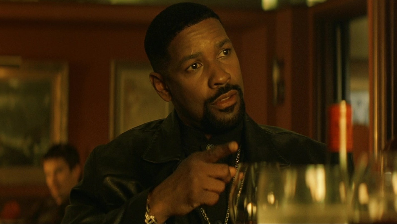 Stephen A. Smith's Favorite Movies Include Two Classic Denzel ...