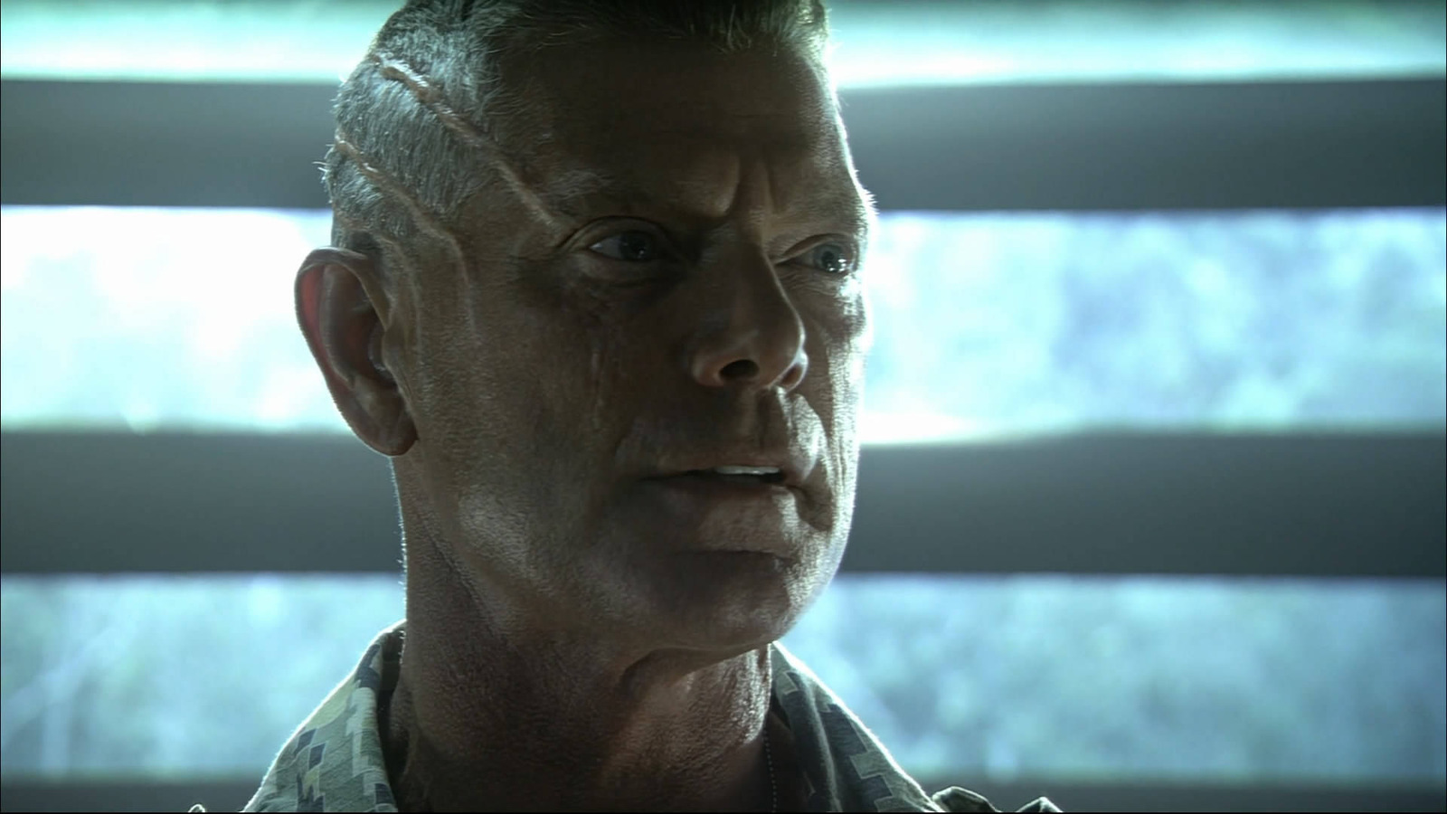 Stephen Lang Never 'Abandoned The Mindset' Of Avatar's Quaritch Between ...