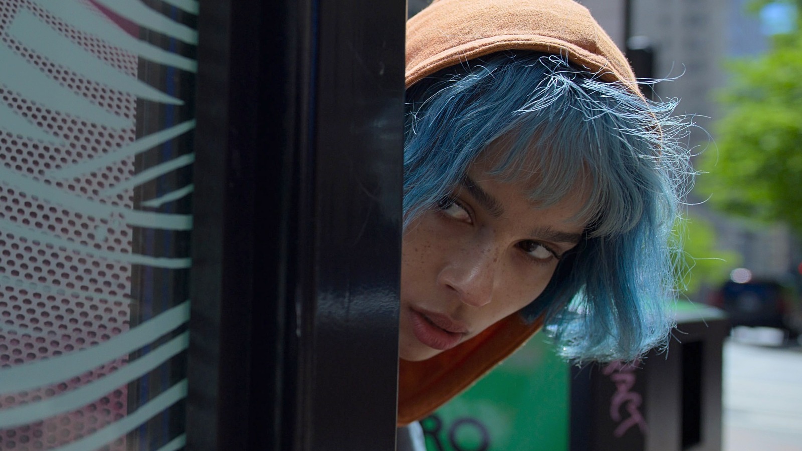 Steven Soderbergh's Kimi Gets A Release Date On HBO Max